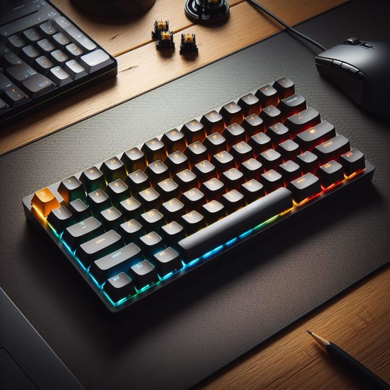 Mechanical Keyboard Lifespan And Longevity: How Long Do They REALLY Last?