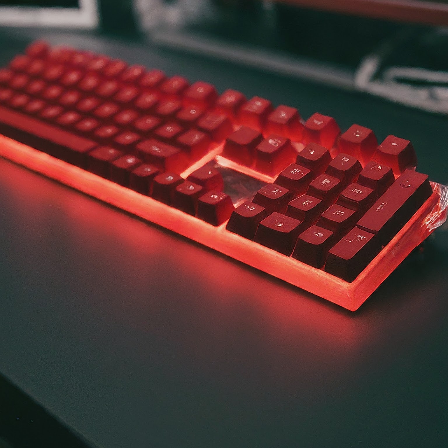 What Mechanical Keyboard Switch Color Is Best For Gaming? Your Guide To ...