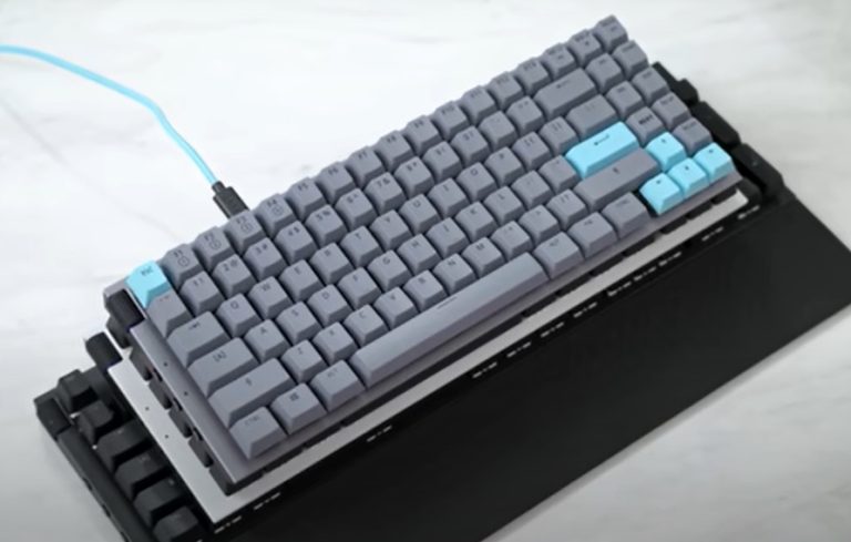 NZXT Function 2: Blazing Speed And Customization In A Premium Keyboard ...