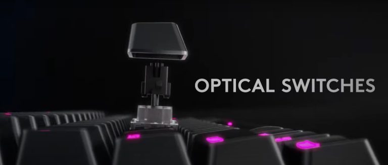 Logitech Unveils Pro X 60 Lightspeed! Compact Mechanical Gaming ...