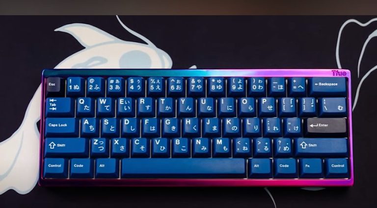 Compact Form Factor Gaming Keyboards: 60% And TKL Layouts